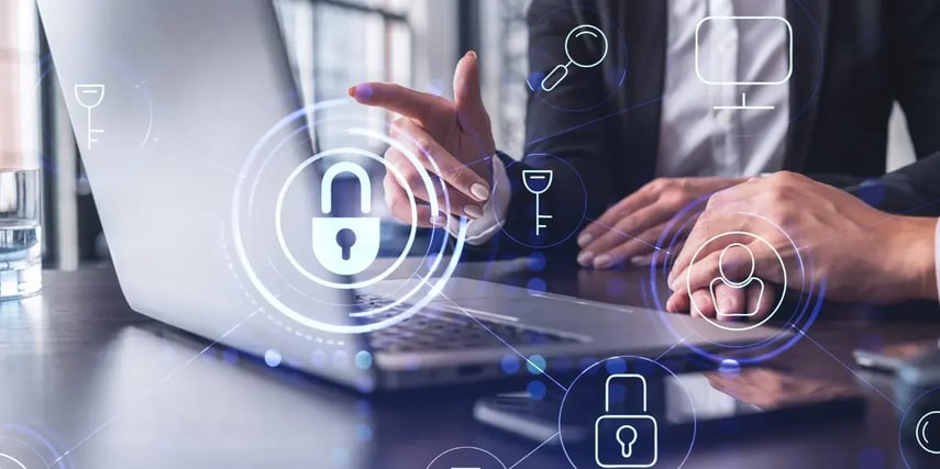 Why Zero Trust IAM is Key for Modern Cybersecurity